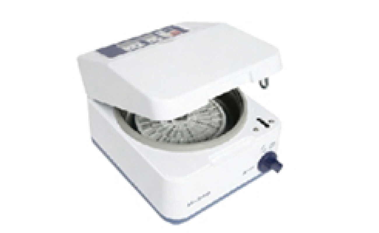Hematocrit Centrifuge BOECO | Masiye Labs