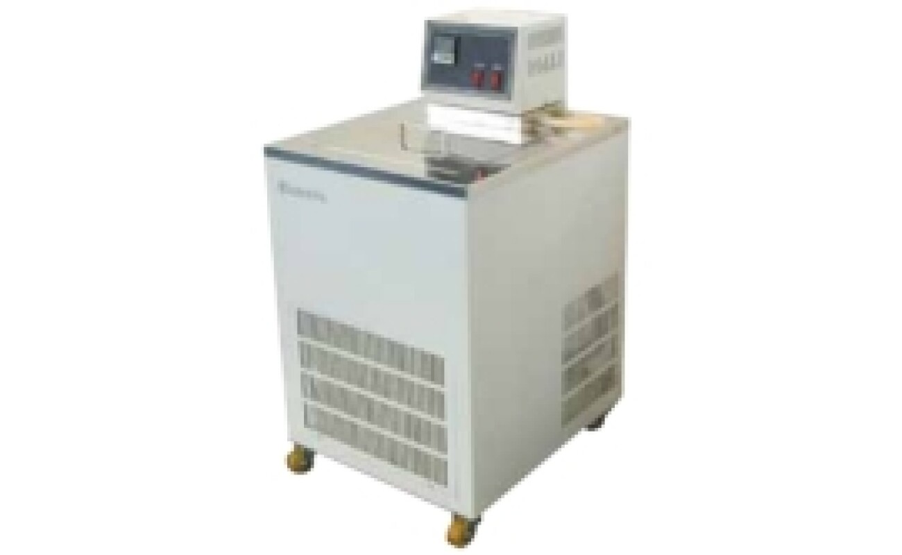 Cooling Baths | Masiye Labs