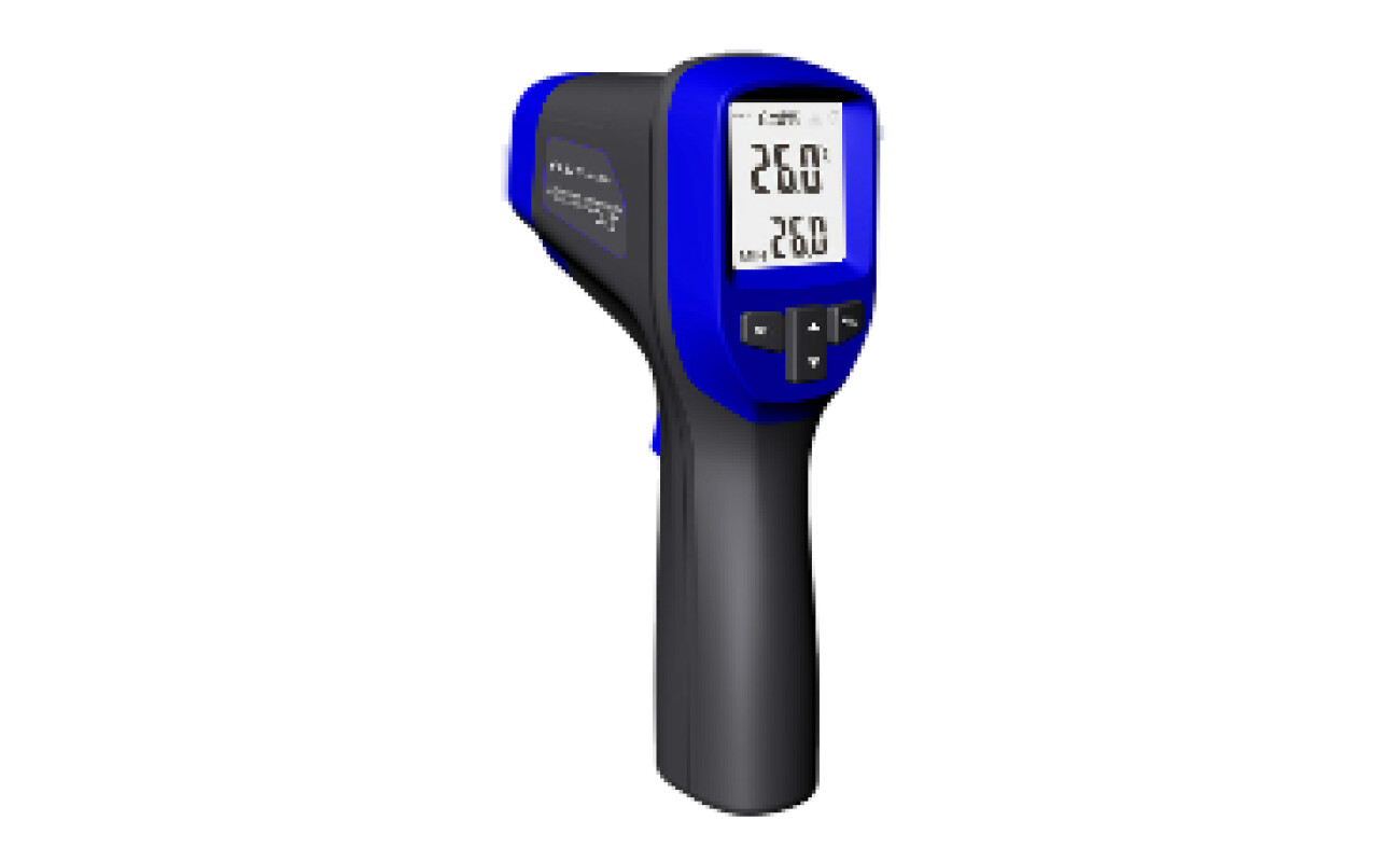 Infrared Thermometer -IR831 Mid-Range