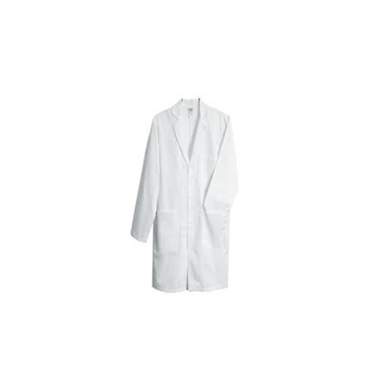 Laboratory Coats Acid Resistant