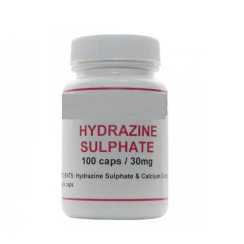 Hydrazine Sulphate AR 100g | Masiye Labs