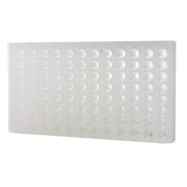 Eppendorf Tube Racks 48 Holes | Masiye Labs