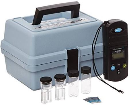 Pocket Colorimeter DR300