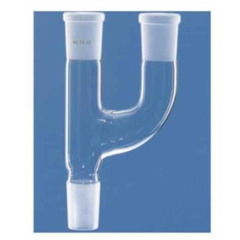 Laboratory Glass Multiple Adapter | Masiye Labs