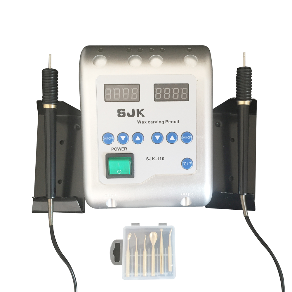 Dental Electric Wax Knife