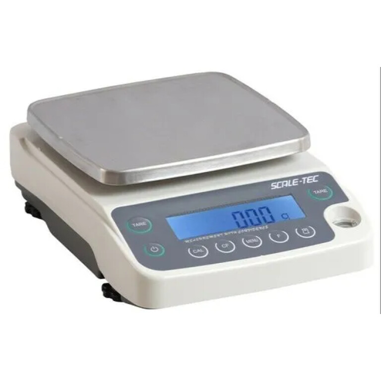 Precision Digital Balance 3000g | Masiye Labs