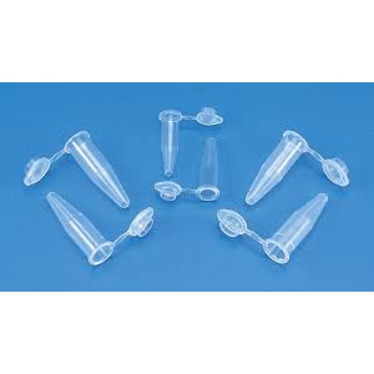 Micro-centrifuge Tubes 1.5ml