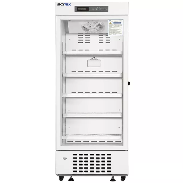 Optimal Laboratory Medical Refrigerator for Your Needs
