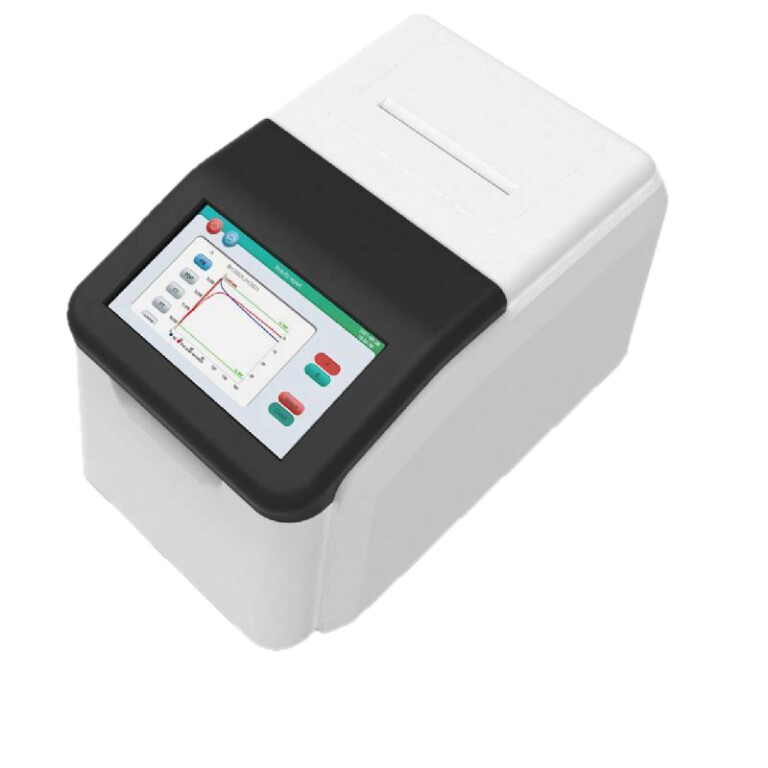 Automated Coagulation Analyzer