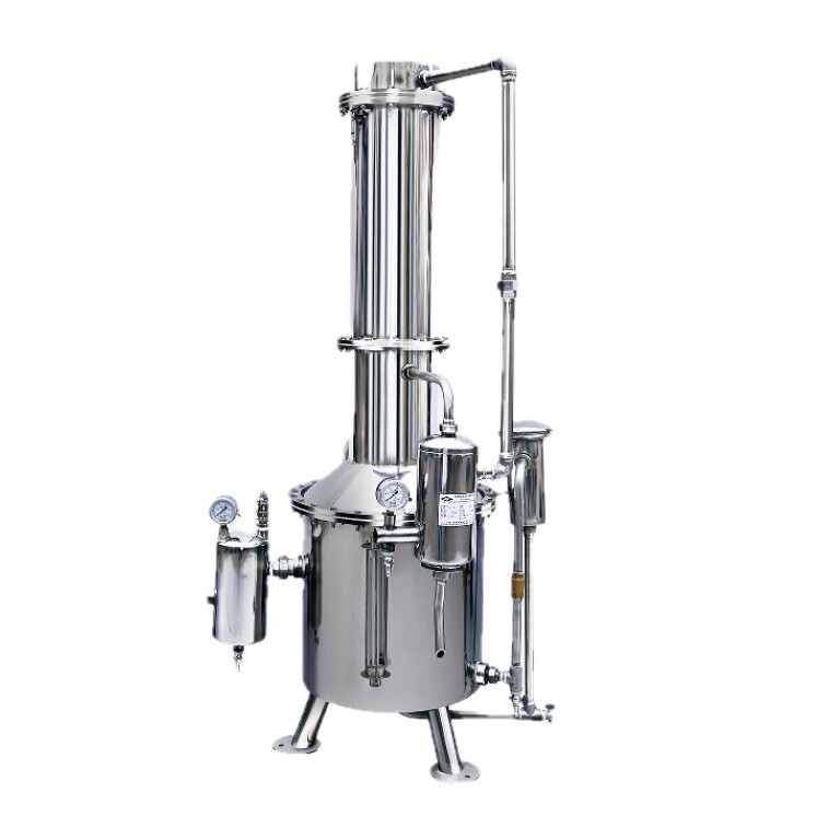 Water Distillers